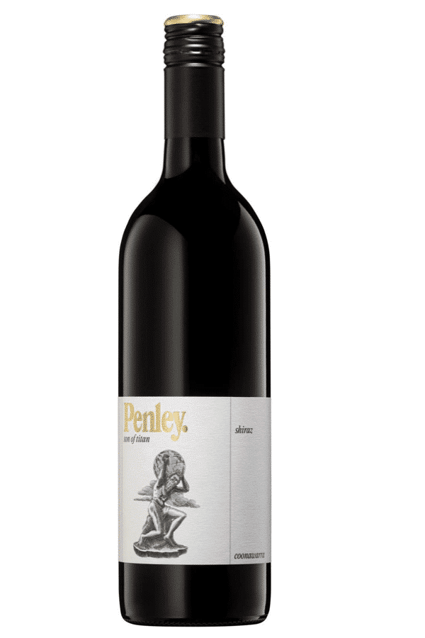 Penley Son of Titan Shiraz 2021 – The Australian Wine Company