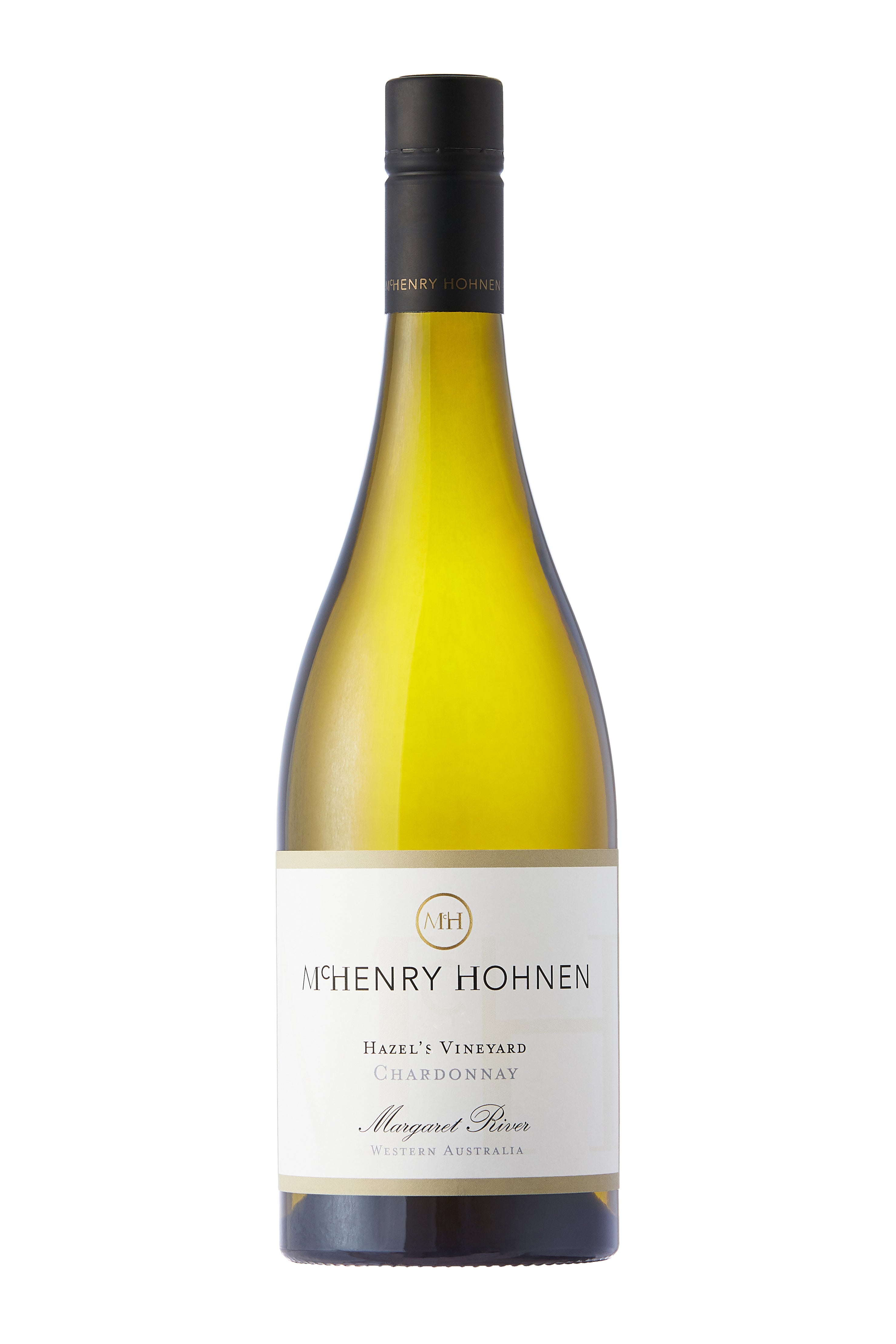 McHenry Hohnen Hazel's Vineyard Chardonnay 2022 – The Australian Wine ...