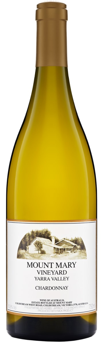 Mount Mary Yarra Valley Chardonnay 2020 – The Australian Wine Company