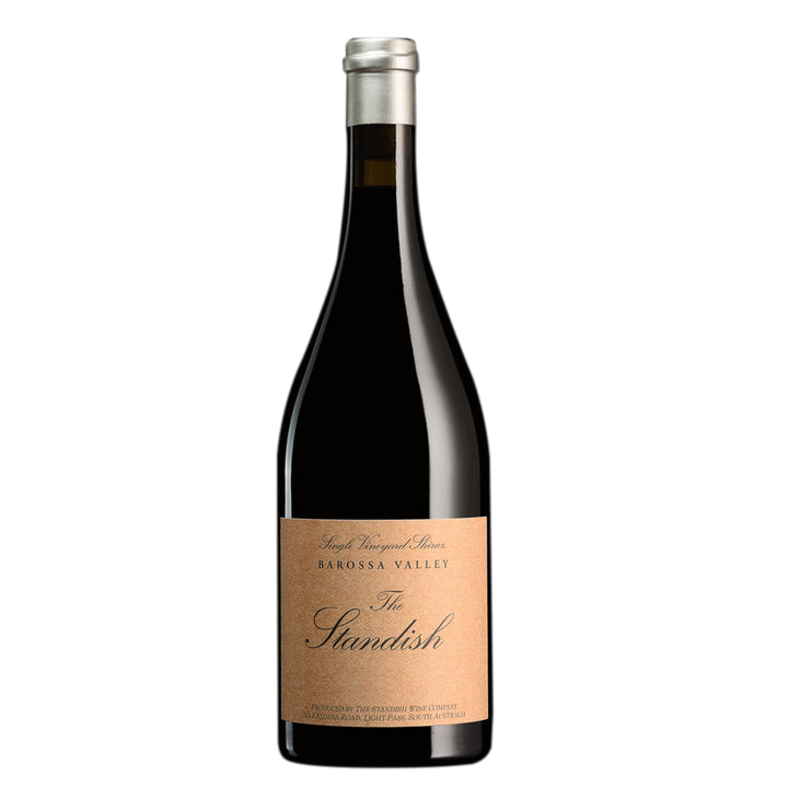 Discover The Standish Wine Company | The Australian Wine Company