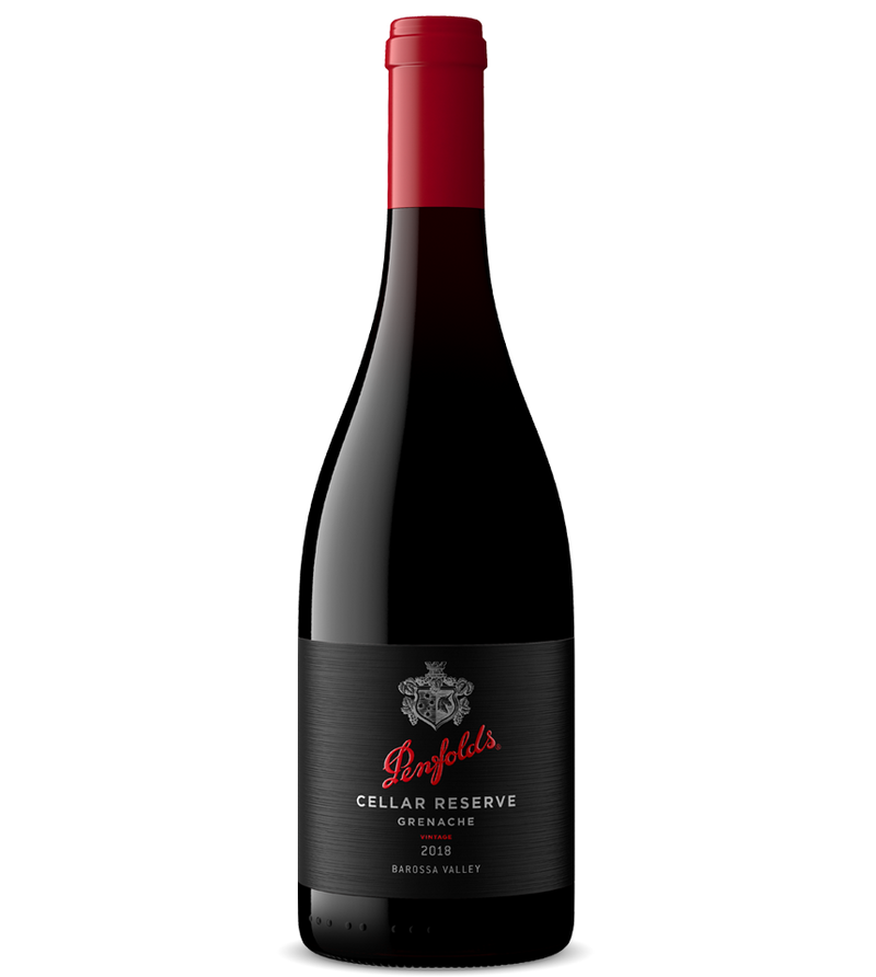 Penfolds Cellar Reserve Grenache 2018 – The Australian Wine Company